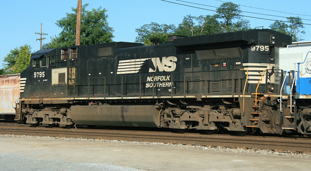 NS 9795